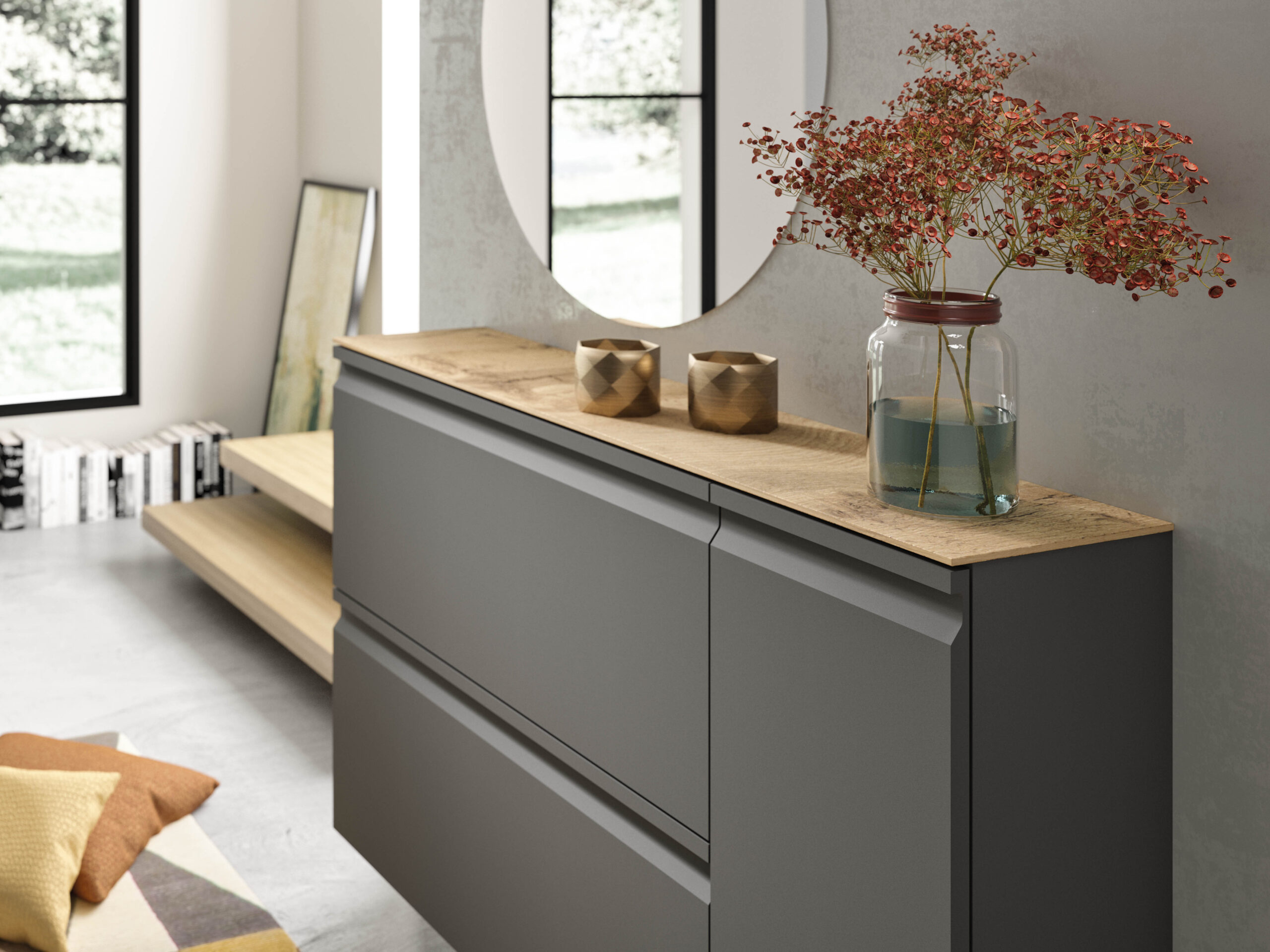 Collection Alba - Arredokit